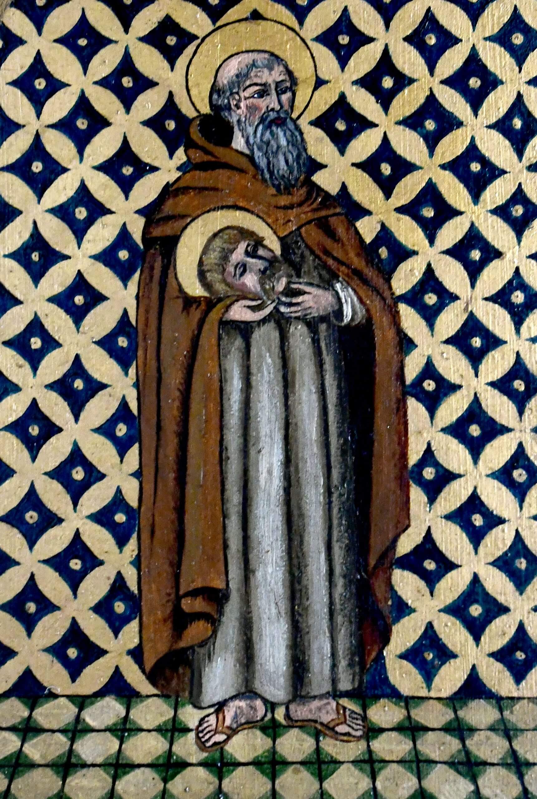 The Afterlife Adventures of King Oswald’s Corpse – Bamburgh Bones